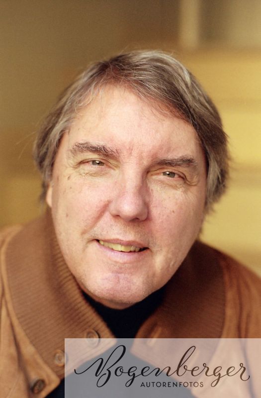 John Katzenbach - AUTORENFOTOS.COM - Portraits aus Literatur, Kunst und ...