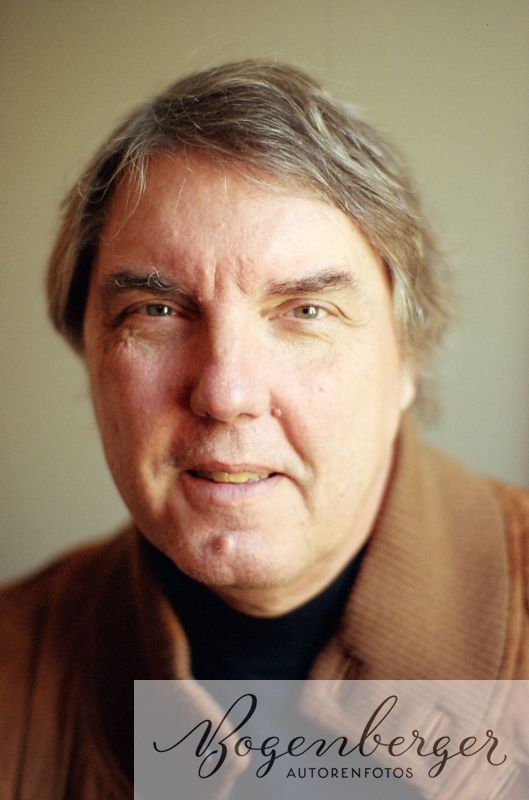 John Katzenbach - AUTORENFOTOS.COM - Portraits aus Literatur, Kunst und ...