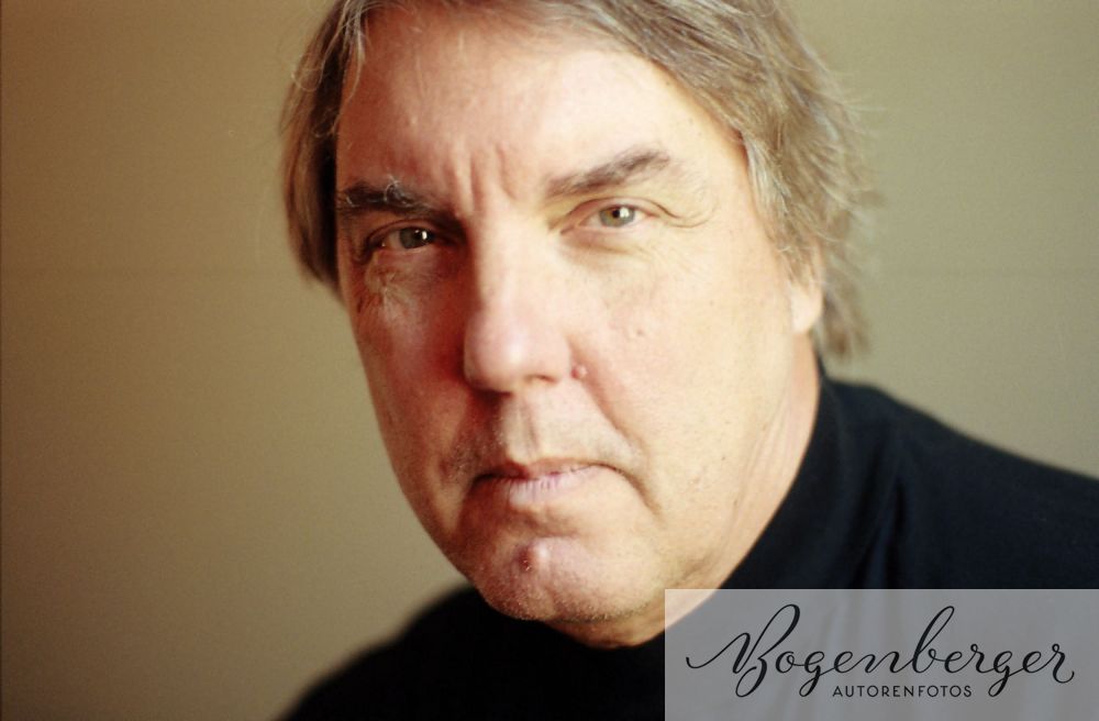 John Katzenbach - AUTORENFOTOS.COM - Portraits aus Literatur, Kunst und ...